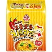 Cheesy Pickle Ramen: A Unique and Flavorful Twist - Jam Hands